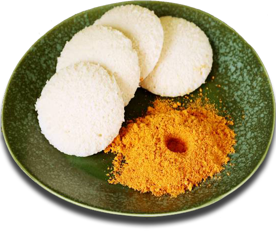 Buy Idli Podi Online | Idli Podi Price | Gun Powder Idli Podi Packet